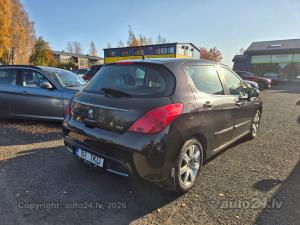 Peugeot 308 2013 Tartu, ar dzinēja tilpumu 1.60 L un nobraukumu 184 tūkst. km par 2990 €, foto 5 vietnē AUTOMOTO.COM.LV