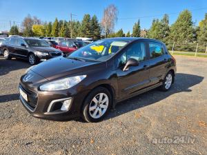Peugeot 308 2013 Tartu, ar dzinēja tilpumu 1.60 L un nobraukumu 184 tūkst. km par 2990 €, foto 11 vietnē AUTOMOTO.COM.LV