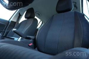Peugeot 308 2014 in Riga, with an engine capacity of 1.60 L and mileage of 177 thousand km for 4590 €, photo 6 on AUTOMOTO.COM.LV