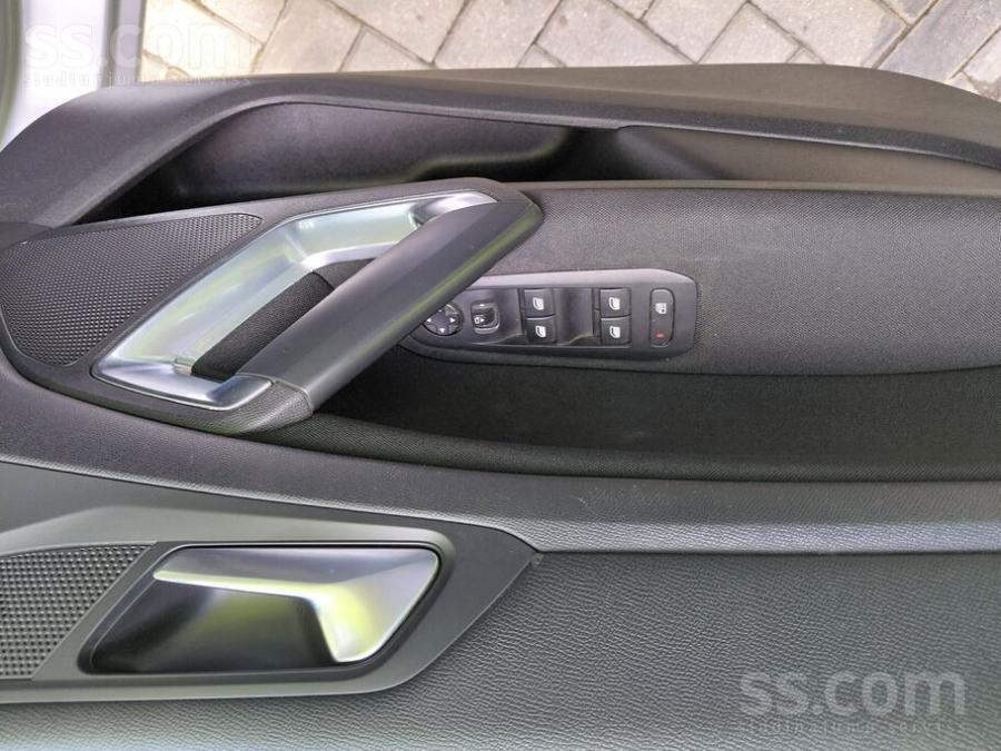 Peugeot 308 2014 Talsi, ar dzinēja tilpumu 1.20 L un nobraukumu 146 tūkst. km par 5350 €, foto 12 vietnē AUTOMOTO.COM.LV