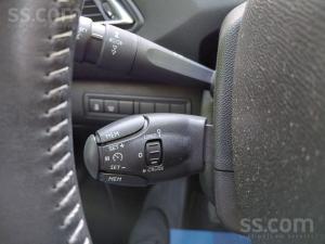 Peugeot 308 2014 Talsi, ar dzinēja tilpumu 1.20 L un nobraukumu 146 tūkst. km par 5350 €, foto 14 vietnē AUTOMOTO.COM.LV