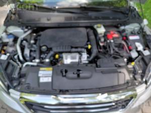 Peugeot 308 2014 Talsi, ar dzinēja tilpumu 1.20 L un nobraukumu 146 tūkst. km par 5350 €, foto 15 vietnē AUTOMOTO.COM.LV