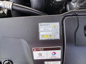 Пежо 308 2014 в Таураге, объемом двигателя 1.60 л и пробегом 265 тыс. км за 5350 €, фото 28 на AUTOMOTO.COM.LV