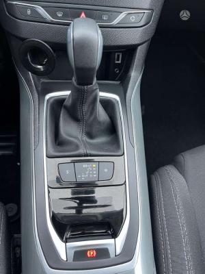 Peugeot 308 2015 Šauļi, ar dzinēja tilpumu 2.00 L un nobraukumu 169 tūkst. km par 7250 €, foto 11 vietnē AUTOMOTO.COM.LV