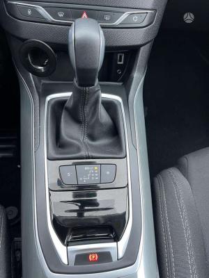 Peugeot 308 2015 Šauļi, ar dzinēja tilpumu 2.00 L un nobraukumu 169 tūkst. km par 7250 €, foto 8 vietnē AUTOMOTO.COM.LV