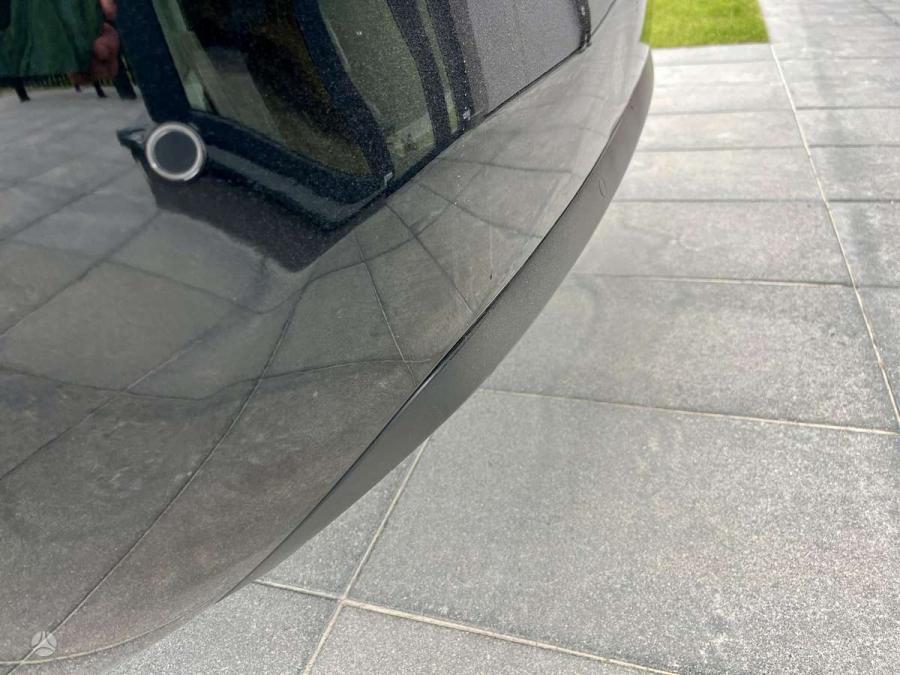 Peugeot 308 2015 Šauļi, ar dzinēja tilpumu 1.60 L un nobraukumu 201 tūkst. km par 5850 €, foto 12 vietnē AUTOMOTO.COM.LV