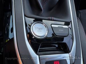 Peugeot 308 2015 in Tallinn, with an engine capacity of 1.20 L and mileage of 115 thousand km for 7000 €, photo 8 on AUTOMOTO.COM.LV