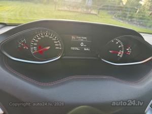 Peugeot 308 2015 in Tallinn, with an engine capacity of 1.20 L and mileage of 115 thousand km for 7000 €, photo 13 on AUTOMOTO.COM.LV