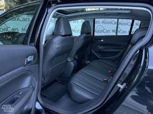 Peugeot 308 2015 in Vilnius, with an engine capacity of 1.20 L and mileage of 125 thousand km for 7900 €, photo 16 on AUTOMOTO.COM.LV