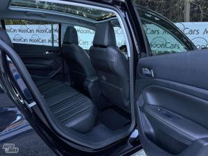 Peugeot 308 2015 in Vilnius, with an engine capacity of 1.20 L and mileage of 125 thousand km for 7900 €, photo 17 on AUTOMOTO.COM.LV