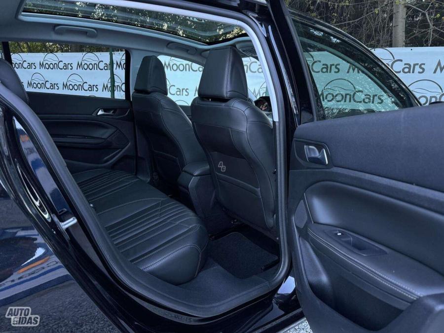 Peugeot 308 2015 in Vilnius, with an engine capacity of 1.20 L and mileage of 125 thousand km for 7900 €, photo 17 on AUTOMOTO.COM.LV