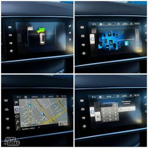 Peugeot 308 2015 in Vilnius, with an engine capacity of 1.20 L and mileage of 125 thousand km for 7900 €, photo 18 on AUTOMOTO.COM.LV