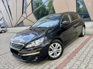 Peugeot 308 2015 in Siauliai, with an engine capacity of 1.60 L and mileage of 200 thousand km for 5900 €, photo  on AUTOMOTO.COM.LV