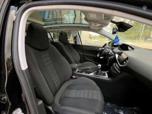 Peugeot 308 2015 in Siauliai, with an engine capacity of 1.60 L and mileage of 200 thousand km for 5900 €, photo 3 on AUTOMOTO.COM.LV