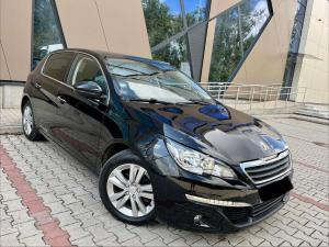 Peugeot 308 2015 in Siauliai, with an engine capacity of 1.60 L and mileage of 200 thousand km for 5900 €, photo 6 on AUTOMOTO.COM.LV