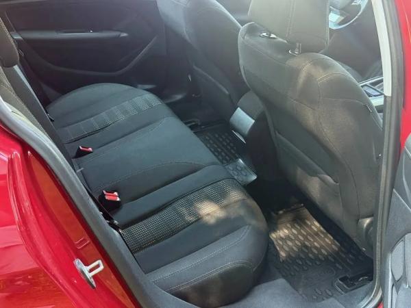 Peugeot 308 2015 Rīga, ar dzinēja tilpumu 1.20 L un nobraukumu 106 tūkst. km par 6280 €, foto 10 vietnē AUTOMOTO.COM.LV