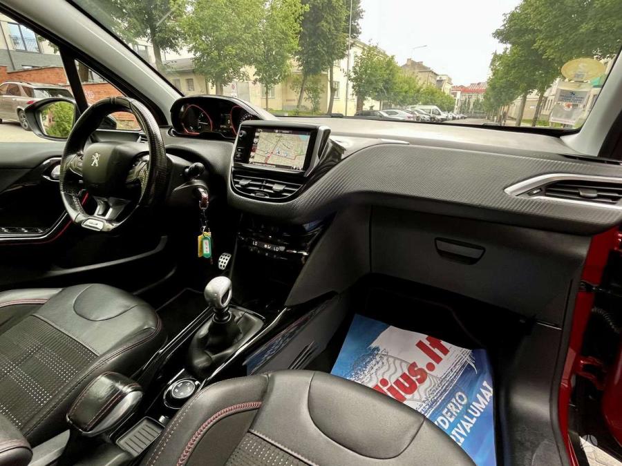 Peugeot 308 2015 in Vilnius, with an engine capacity of 0.00 L and mileage of 380 thousand km for 4999 €, photo 1 on AUTOMOTO.COM.LV