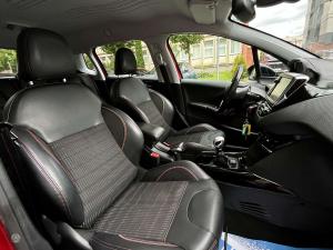 Peugeot 308 2015 in Vilnius, with an engine capacity of 0.00 L and mileage of 380 thousand km for 4999 €, photo 3 on AUTOMOTO.COM.LV