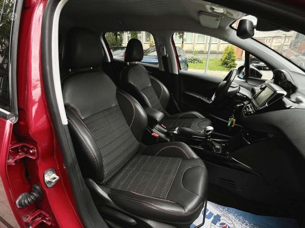 Peugeot 308 2015 in Vilnius, with an engine capacity of 0.00 L and mileage of 380 thousand km for 4999 €, photo 3 on AUTOMOTO.COM.LV