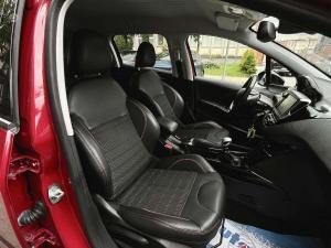 Peugeot 308 2015 in Vilnius, with an engine capacity of 0.00 L and mileage of 380 thousand km for 4999 €, photo 4 on AUTOMOTO.COM.LV