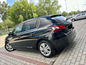 Peugeot 308 2015 in Siauliai, with an engine capacity of 1.60 L and mileage of 199 thousand km for 5950 €, photo 3 on AUTOMOTO.COM.LV
