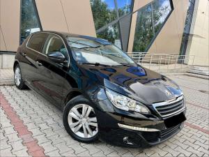 Peugeot 308 2015 in Siauliai, with an engine capacity of 1.60 L and mileage of 199 thousand km for 5950 €, photo 6 on AUTOMOTO.COM.LV