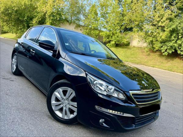 Peugeot 308 2015 in Siauliai, with an engine capacity of 1.60 L and mileage of 200 thousand km for 5850 €, photo 1 on AUTOMOTO.COM.LV