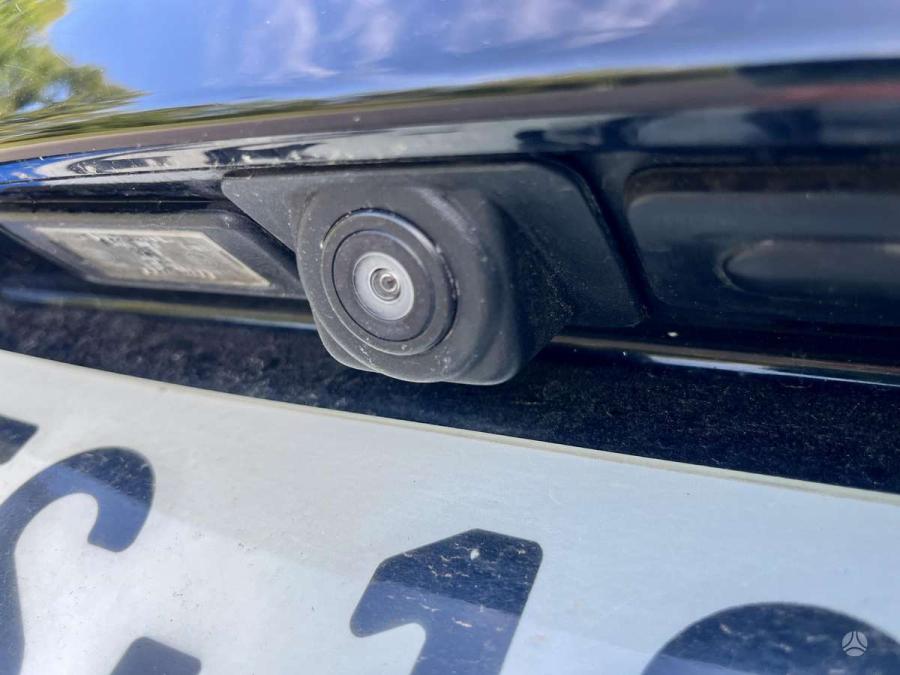 Peugeot 308 2015 in Siauliai, with an engine capacity of 1.60 L and mileage of 200 thousand km for 5850 €, photo 9 on AUTOMOTO.COM.LV