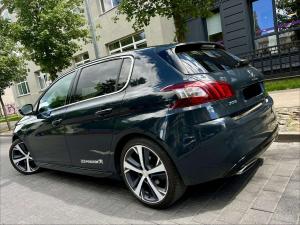 Peugeot 308 2016 Šauļi, ar dzinēja tilpumu 2.00 L un nobraukumu 248 tūkst. km par 8350 €, foto 3 vietnē AUTOMOTO.COM.LV