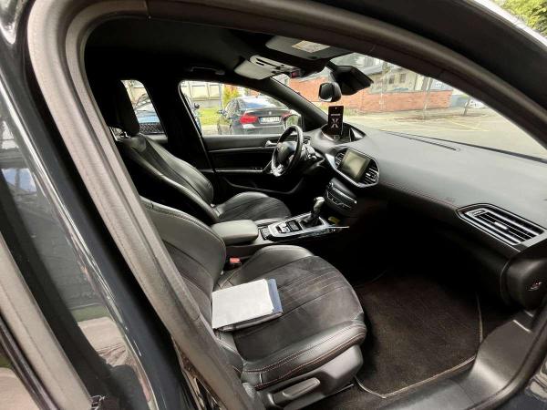 Peugeot 308 2016 Šauļi, ar dzinēja tilpumu 2.00 L un nobraukumu 248 tūkst. km par 8350 €, foto 3 vietnē AUTOMOTO.COM.LV