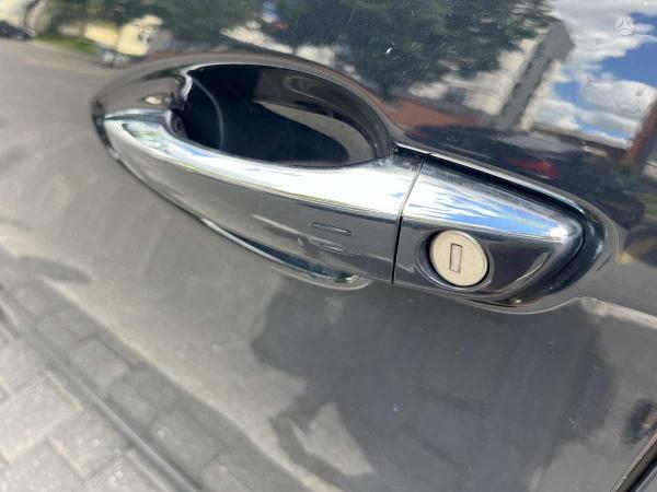 Peugeot 308 2016 Šauļi, ar dzinēja tilpumu 2.00 L un nobraukumu 248 tūkst. km par 8350 €, foto 9 vietnē AUTOMOTO.COM.LV