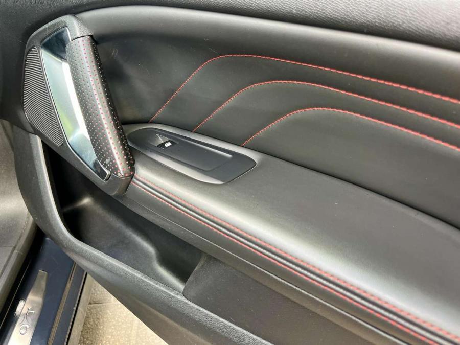 Peugeot 308 2016 Šauļi, ar dzinēja tilpumu 2.00 L un nobraukumu 248 tūkst. km par 8350 €, foto 12 vietnē AUTOMOTO.COM.LV