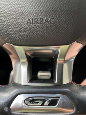 Peugeot 308 2016 Šauļi, ar dzinēja tilpumu 2.00 L un nobraukumu 248 tūkst. km par 8350 €, foto 14 vietnē AUTOMOTO.COM.LV