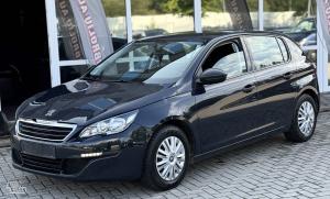 Peugeot 308 2016 Radviliškis, ar dzinēja tilpumu 1.20 L un nobraukumu 122 tūkst. km par 4650 €, foto 4 vietnē AUTOMOTO.COM.LV