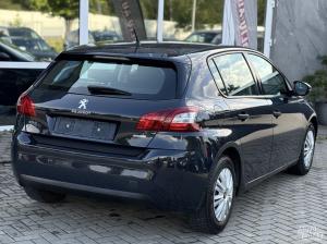 Peugeot 308 2016 Radviliškis, ar dzinēja tilpumu 1.20 L un nobraukumu 122 tūkst. km par 4650 €, foto 10 vietnē AUTOMOTO.COM.LV