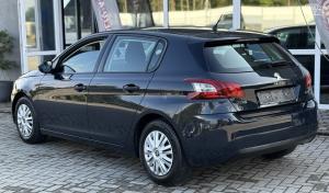 Peugeot 308 2016 Radviliškis, ar dzinēja tilpumu 1.20 L un nobraukumu 122 tūkst. km par 4650 €, foto 11 vietnē AUTOMOTO.COM.LV