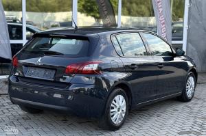 Peugeot 308 2016 Radviliškis, ar dzinēja tilpumu 1.20 L un nobraukumu 122 tūkst. km par 4650 €, foto 12 vietnē AUTOMOTO.COM.LV