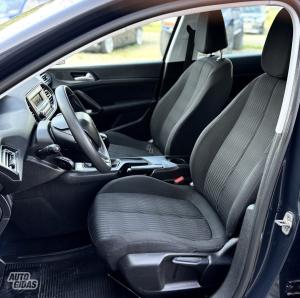 Peugeot 308 2016 Radviliškis, ar dzinēja tilpumu 1.20 L un nobraukumu 122 tūkst. km par 4650 €, foto 20 vietnē AUTOMOTO.COM.LV