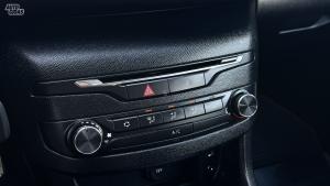 Peugeot 308 2016 Radviliškis, ar dzinēja tilpumu 1.20 L un nobraukumu 122 tūkst. km par 4650 €, foto 22 vietnē AUTOMOTO.COM.LV