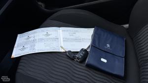 Peugeot 308 2016 Radviliškis, ar dzinēja tilpumu 1.20 L un nobraukumu 122 tūkst. km par 4650 €, foto 25 vietnē AUTOMOTO.COM.LV