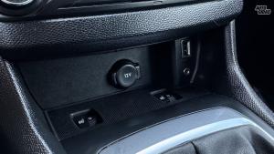 Peugeot 308 2016 in Radviliskis, with an engine capacity of 1.20 L and mileage of 122 thousand km for 4650 €, photo 24 on AUTOMOTO.COM.LV