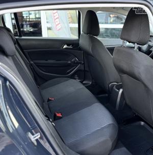 Peugeot 308 2016 in Radviliskis, with an engine capacity of 1.20 L and mileage of 122 thousand km for 4650 €, photo 26 on AUTOMOTO.COM.LV