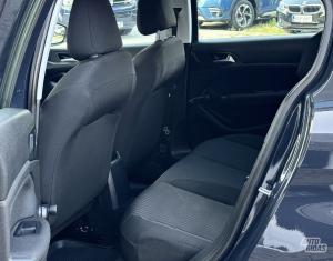 Peugeot 308 2016 in Radviliskis, with an engine capacity of 1.20 L and mileage of 122 thousand km for 4650 €, photo 27 on AUTOMOTO.COM.LV