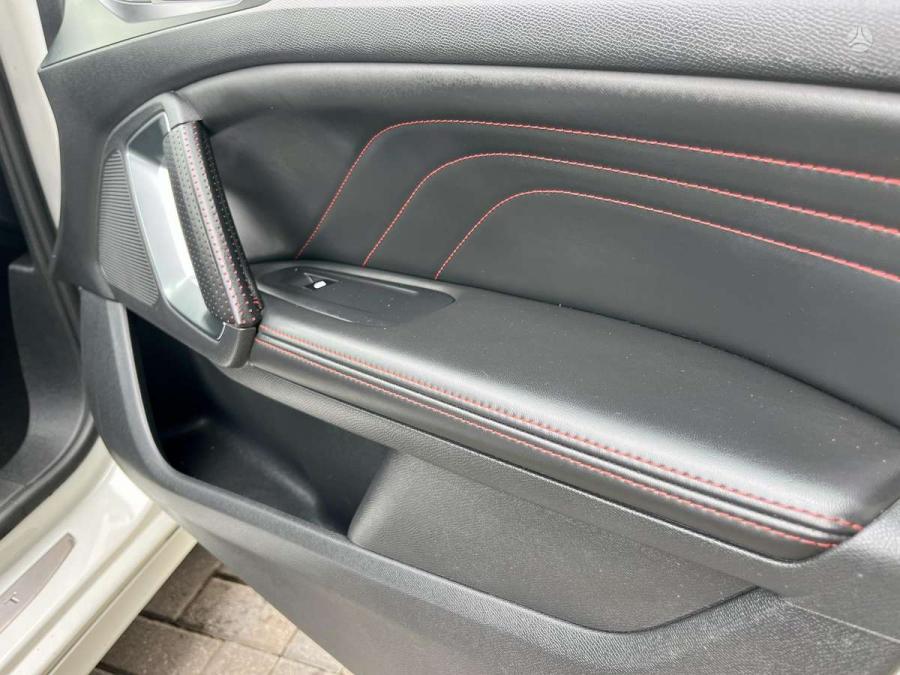 Peugeot 308 2017 Šauļi, ar dzinēja tilpumu 1.60 L un nobraukumu 265 tūkst. km par 6900 €, foto 11 vietnē AUTOMOTO.COM.LV