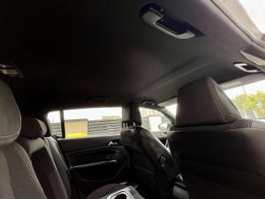 Peugeot 308 2017 in Siauliai, with an engine capacity of 1.60 L and mileage of 266 thousand km for 6850 €, photo 17 on AUTOMOTO.COM.LV