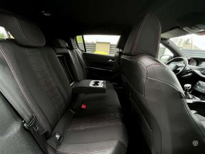 Peugeot 308 2017 in Siauliai, with an engine capacity of 1.60 L and mileage of 266 thousand km for 6850 €, photo 18 on AUTOMOTO.COM.LV