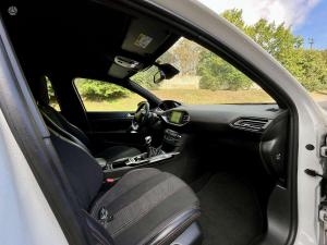Peugeot 308 2017 Šauļi, ar dzinēja tilpumu 1.60 L un nobraukumu 262 tūkst. km par 6599 €, foto 8 vietnē AUTOMOTO.COM.LV