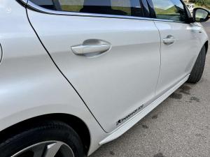 Peugeot 308 2017 Šauļi, ar dzinēja tilpumu 1.60 L un nobraukumu 262 tūkst. km par 6599 €, foto 12 vietnē AUTOMOTO.COM.LV