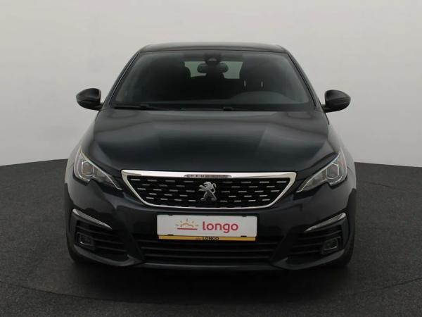 Peugeot 308 2018 in Vilnius, with an engine capacity of 1.20 L and mileage of 160 thousand km for 7999 €, photo 3 on AUTOMOTO.COM.LV
