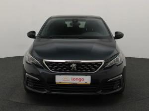Peugeot 308 2018 Viļņa, ar dzinēja tilpumu 1.20 L un nobraukumu 160 tūkst. km par 7999 €, foto 4 vietnē AUTOMOTO.COM.LV
